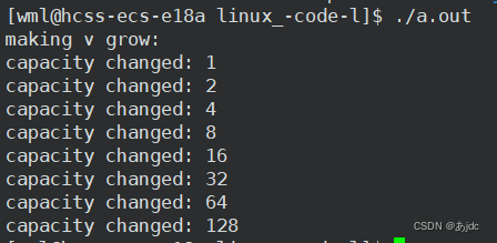 带你深入理解STL中的vector_vector底层原理-CSDN博客