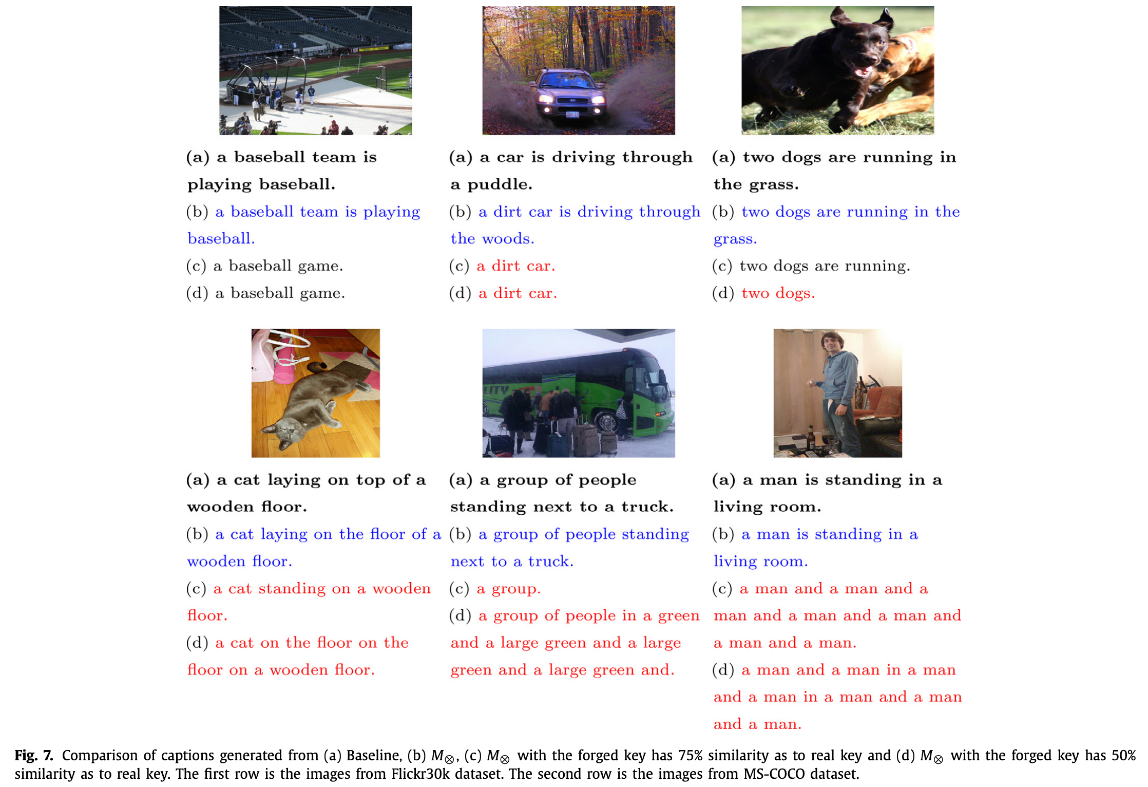 论文研读｜Protect, show, attend and tell: Empowering image captioning models with ownership ...