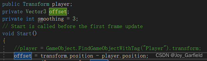 unity遇到使用LookAt后发生的问题_unity transform.lookat 点击事件不能用-CSDN博客