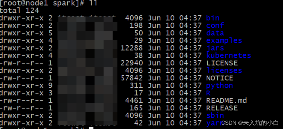 CentOS7安装Spark3.3.0 ON YARN集群并整合HIVE, Spark-On-HIVE_centos7安装sparkony集群详细-CSDN博客