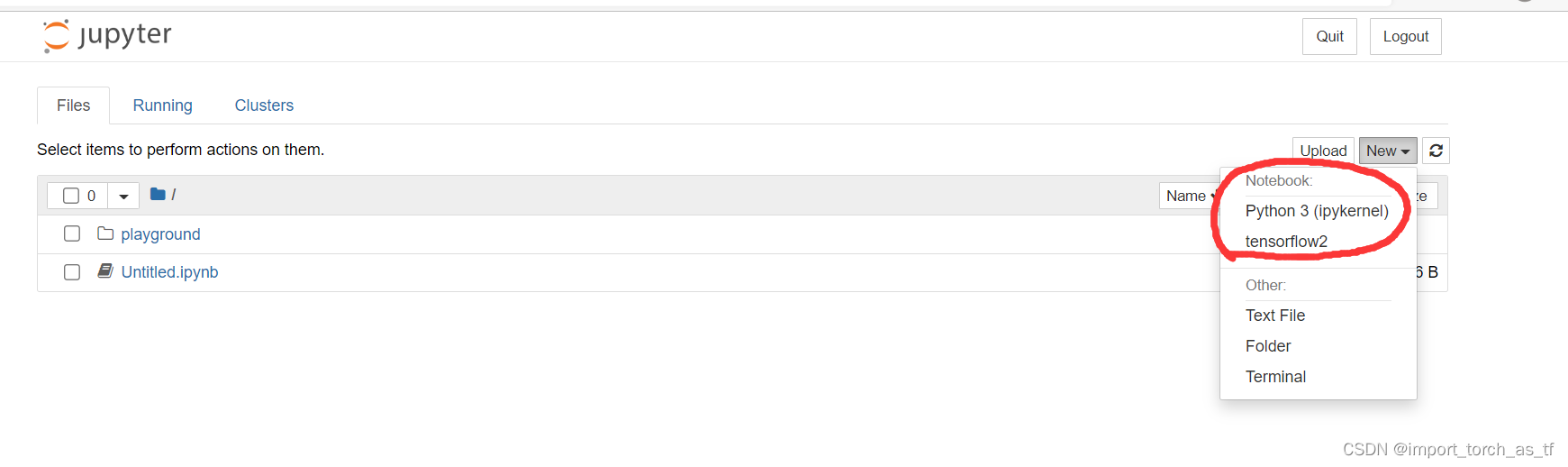 Jupyter Notebook切换环境出现无法连接的问题jupyter中launcher中的环境到不进去 Csdn博客 