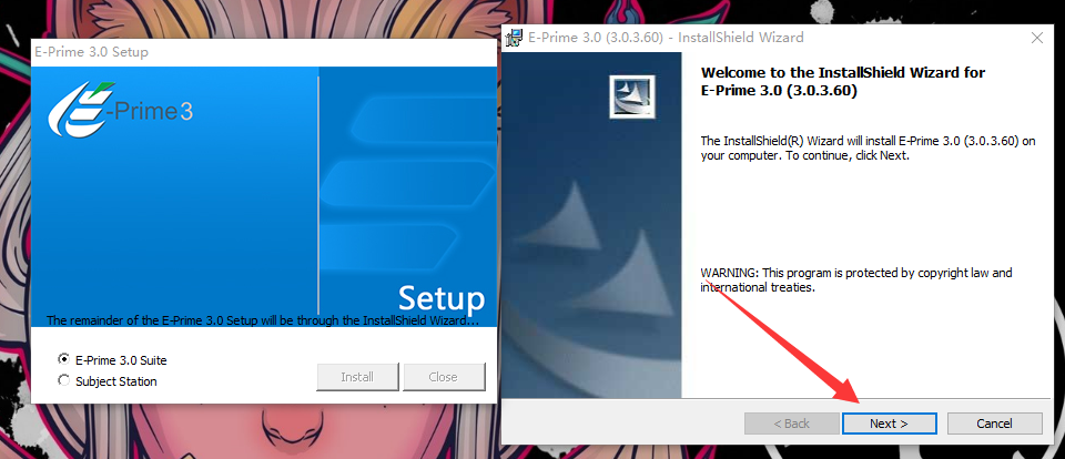 E-Prime 3 安装_eprime3.0安装教程-CSDN博客
