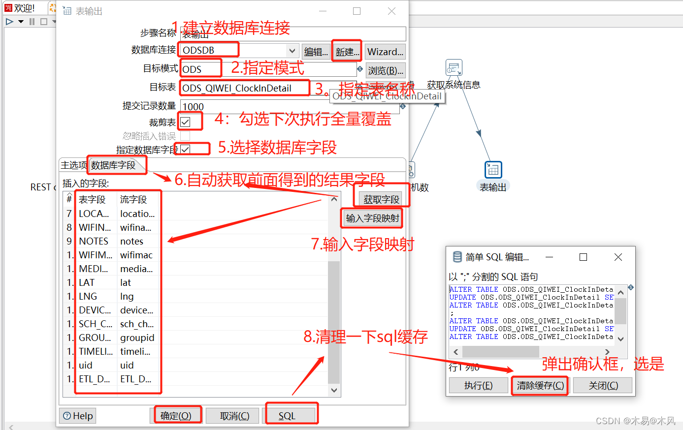 如何使用kettle工具调用API接口数据_kettle获取api接口数据-CSDN博客