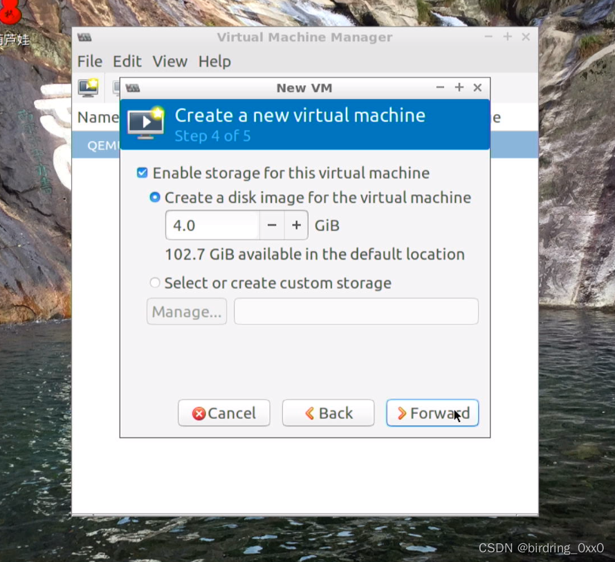 针对RK3328平台搭建支持KVM的Linux环境_rk3328 make arch=arm64_「已注销」的博客-CSDN博客