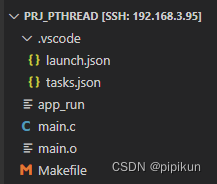 记录在Clion2022.2版本中使用Makefile工程，并配置编译前清理，编译后复制。_clion makefile-CSDN博客