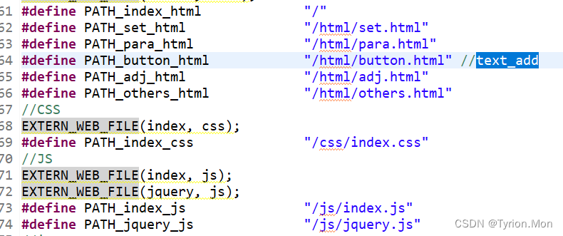 Esp8266rtos Sdk内嵌网页以实现web配网以及数据交互esp8266 Web Csdn博客