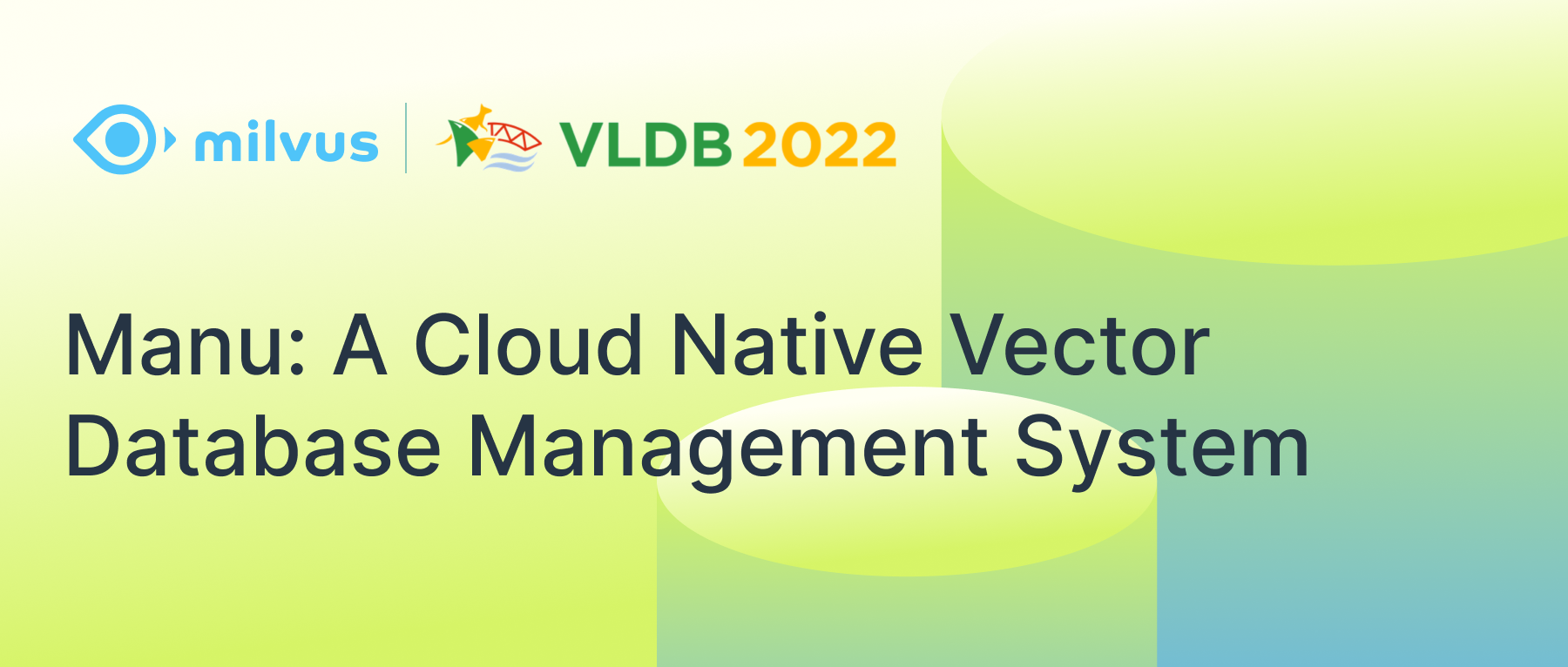 Zilliz 论文入选数据库顶会 VLDB‘22-EW帮帮网