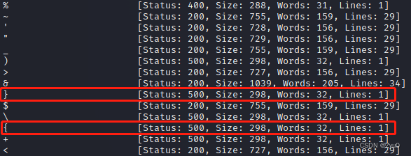 Hack The Box - Redpanda 利用Spring Boot SSTI漏洞获取初始访问权限，Linux系统内核漏洞(CVE ...