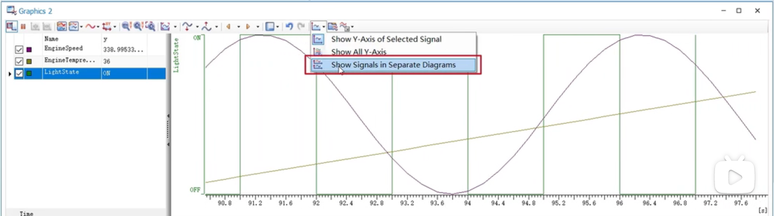 [CANoe] ---CANoe常用窗口介绍_canoe trace 如何过滤id-CSDN博客