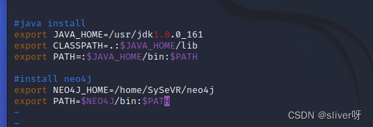 2、SySeVR环境配置（下）_sysevr里docker-CSDN博客