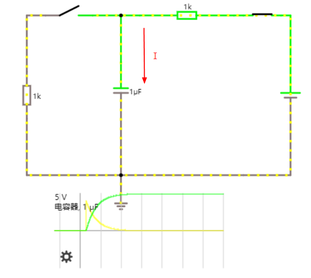 MOSFET的开启过程详细讲解_mosfet开关过程详解-CSDN博客