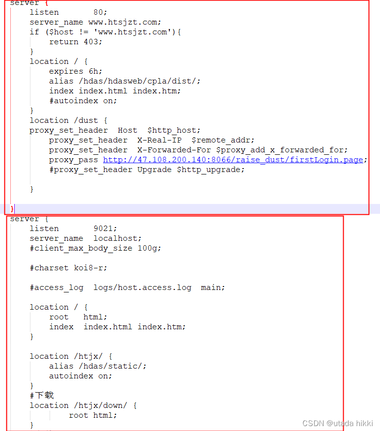 Nginx部署前端项目+Zuul集群的Nginx访问不了的问题_ngnix部署后 访问不到项目里的public下的文件-CSDN博客