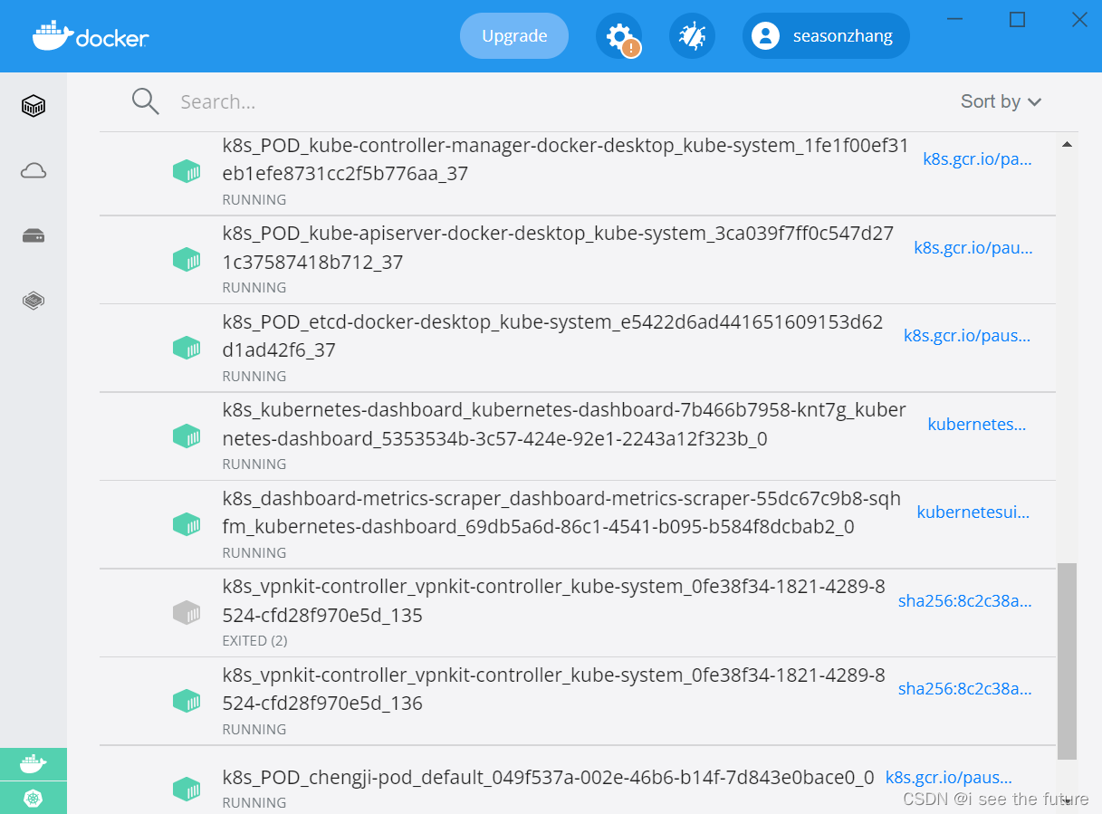【k8s】部署kubernetes仪表板 Dashboard 20220830 部署kubernetes 仪表板 Csdn博客