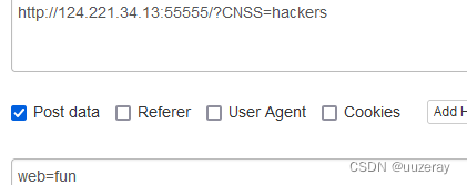 【Web】Http协议相关例题wp_qsnctf-f14g-CSDN博客