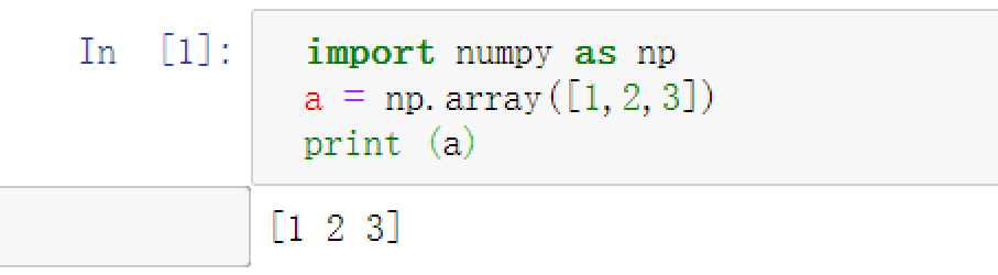 【数据可视化】第一章——了解NumPy库的基本原理_numpy 原理-CSDN博客