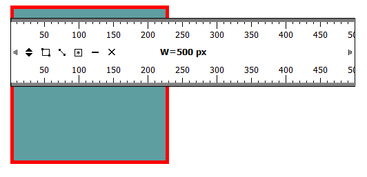 盒模型之content-box和border-box的区别_css_一路向前的阿迪-华为云开发者联盟