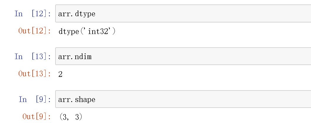 数据分析：numpy和pandas基础操作详解使用`numpy`和`pandas` 进行数据分析 Csdn博客