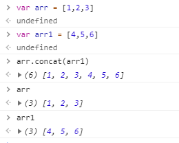 JavaScript数组的定义及常用方法_js定义一个数组-CSDN博客