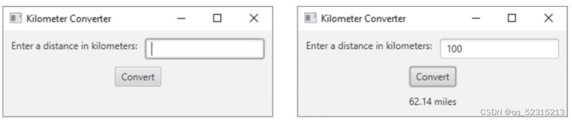 javaFX按钮控件、事件检测、读取输入_javafx按钮事件-CSDN博客