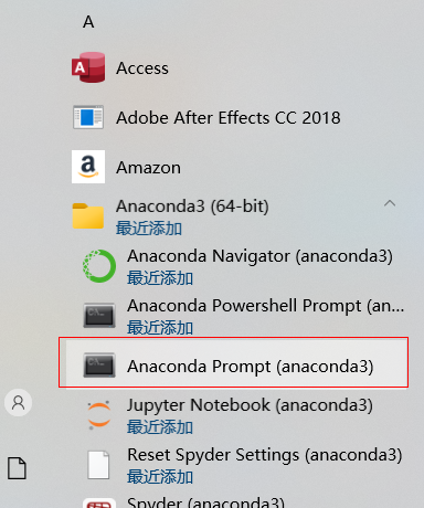 Anaconda安装遗传和进化算法库函数安装——geatpy_pycharm安装geatpy-CSDN博客