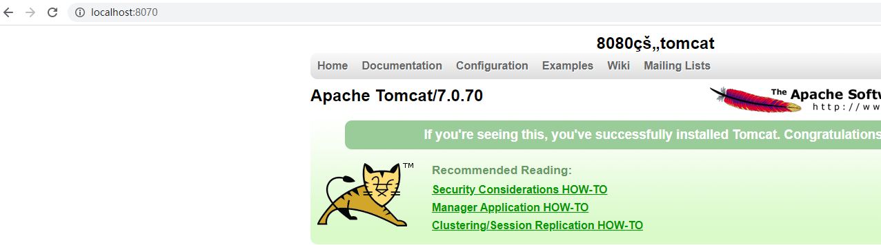 windows下nginx代理tomcat实现负载均衡配置_windows中tomcat和nginx代理多个服务-CSDN博客
