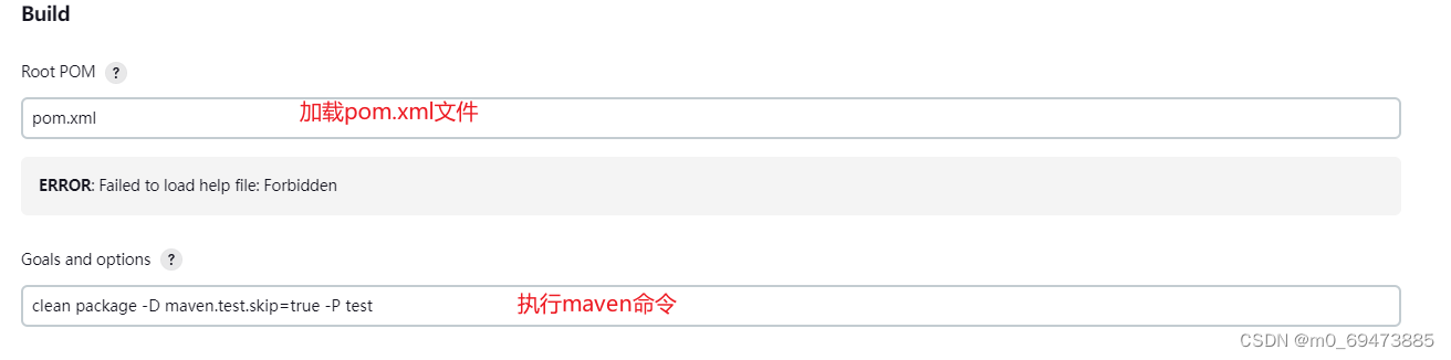 jenkins 将maven项目的jar包通过ssh远程部署到windows系统启动_jenkins ssh运行jar包脚本-CSDN博客