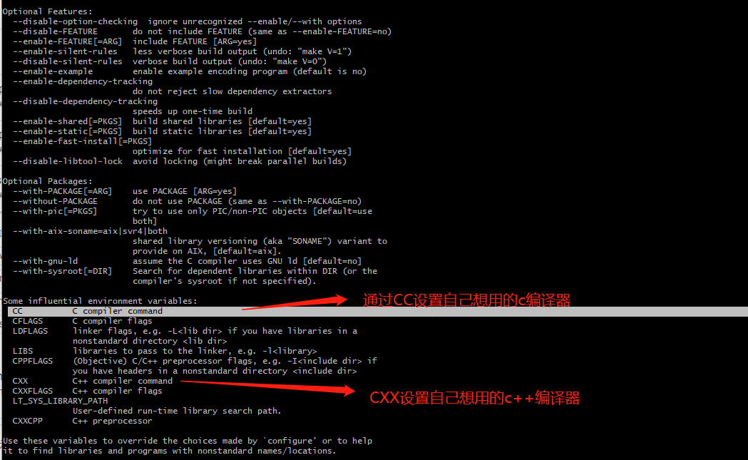 windows autoconf、automake编译 fdk-aac2.0.2(msvc)-CSDN博客