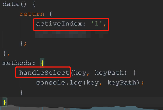 1. elementUI创建页面间的跳转_element和html实现右侧布局子界面跳转-CSDN博客