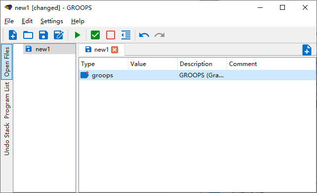 GROOPS学习笔记（一）安装与配置软件-CSDN博客