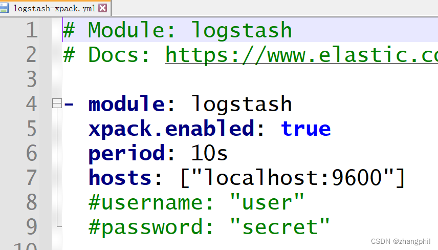 metricbeat监控logstash运行状态上报Elasticsearch后Kibana可视化查看_elastic stack monitoring 显示no monitoring ...