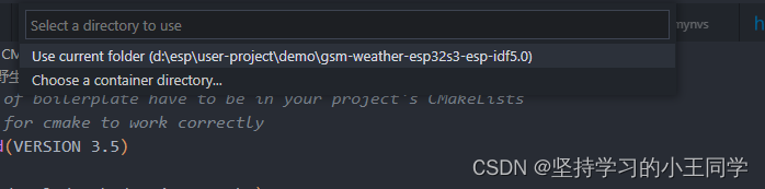 【ESP32_IDF】手把手教你ESP32移植LVGL V8.3.1-CSDN博客