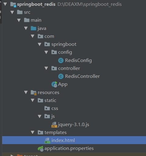 springboot整合redis，使用redisTemplate实现简易秒杀功能，使用jmeter压力测试秒杀接口-CSDN博客