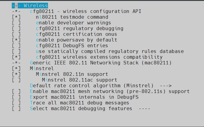 sdio wifi 移植_rtl8822bs模块sdio-CSDN博客