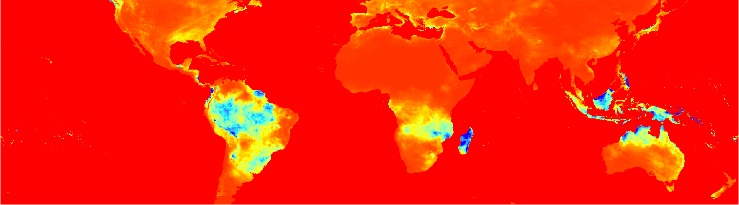 Python批量下载CHIRPS气象数据并完成解压裁剪等_chirps-2.0-CSDN博客