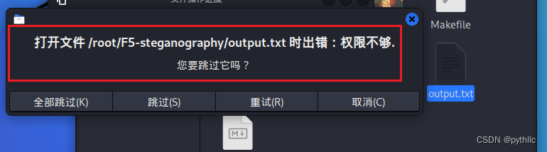 安装f5 Steganography和使用,及解决java环境版本报错问题 Csdn博客