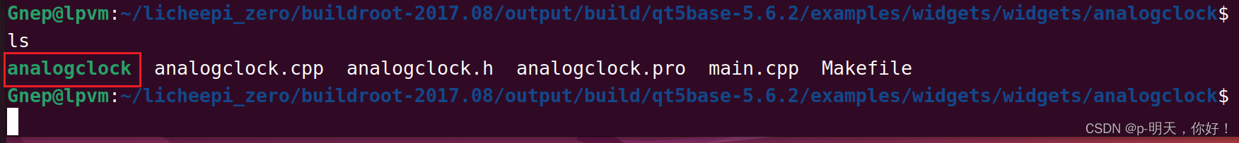 荔枝派Zero(全志V3S)运行Qt5程序_v3s qt-CSDN博客
