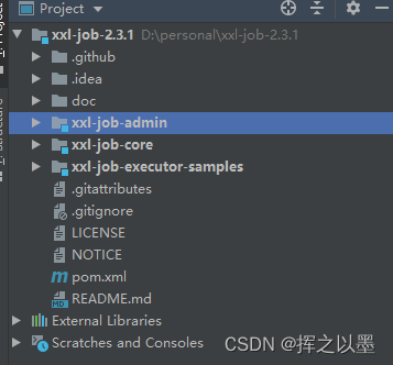 【分布式任务调度】（一）XXL-JOB调度中心集群部署配置_xxl job集群方案-CSDN博客