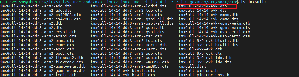 i.MX6ULL系统移植 | 移植NXP官方linux4.1.15内核_flow control tx rx-CSDN博客