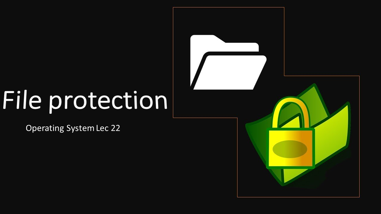 文件系统中的保护_对于电脑系统文件保护的对任务实施的理解-CSDN博客