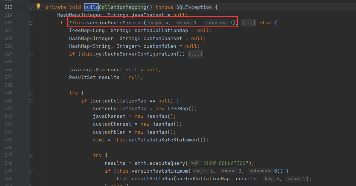 MySQLJDBC反序列化漏洞分析-CSDN博客