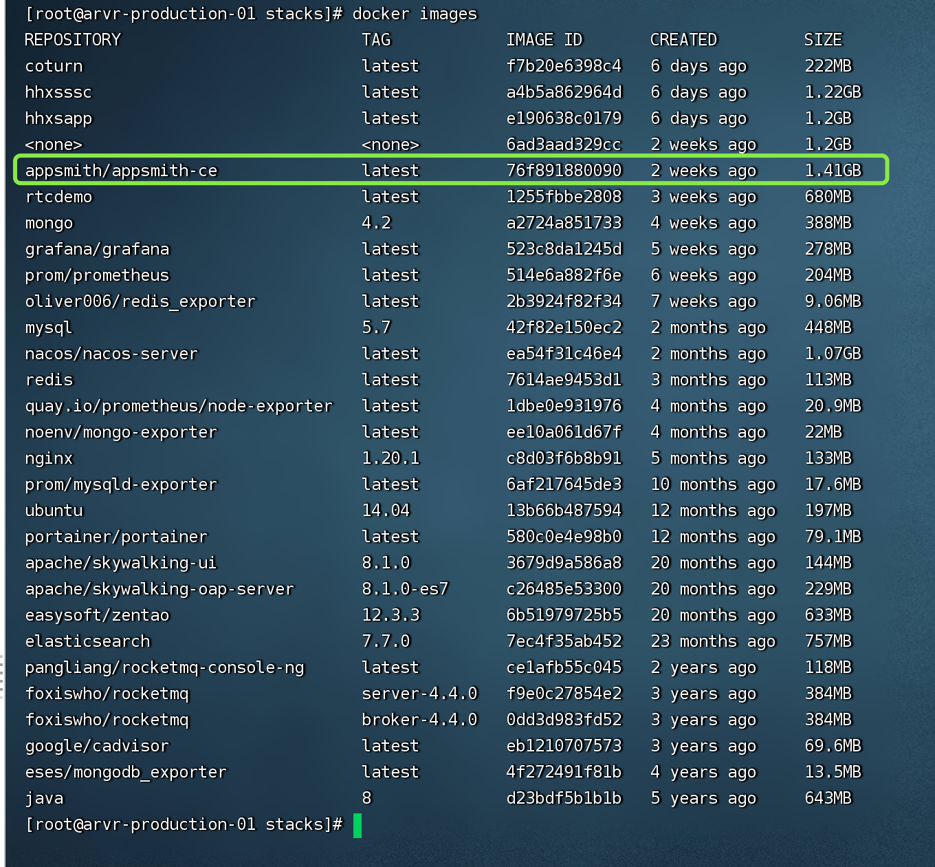 Docker 下 Appsmith 安装配置_docker 安装 appsmith-CSDN博客