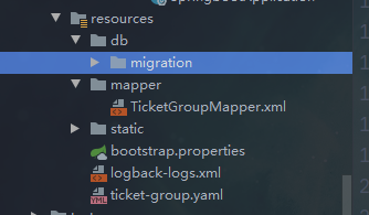 SpringBoot整合Flyway实现数据库版本升级_detected failed migration to version-CSDN博客