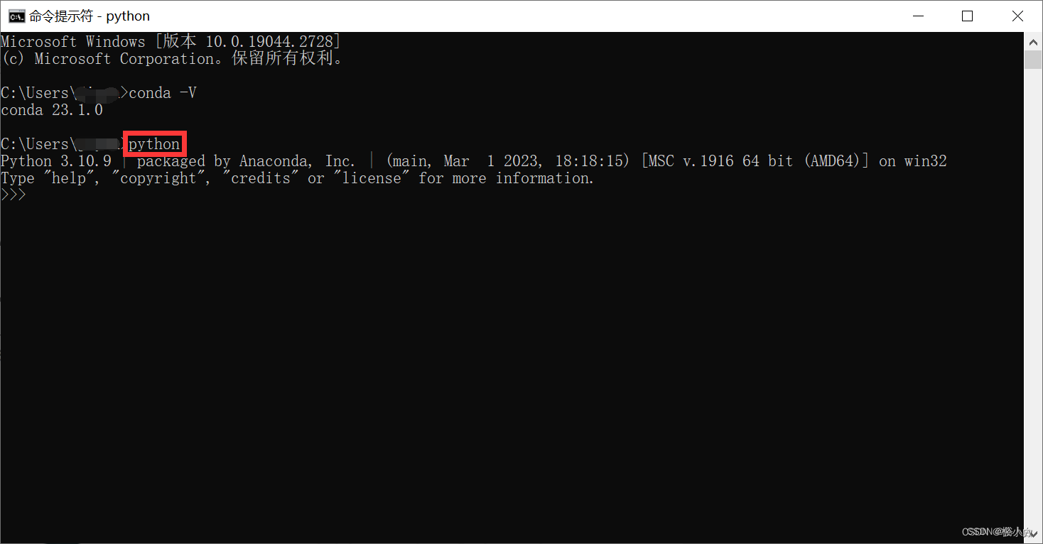 conda配置python环境：安装gpu版本的pytorch、torchvision、torchaudio、pytorch-cuda ...