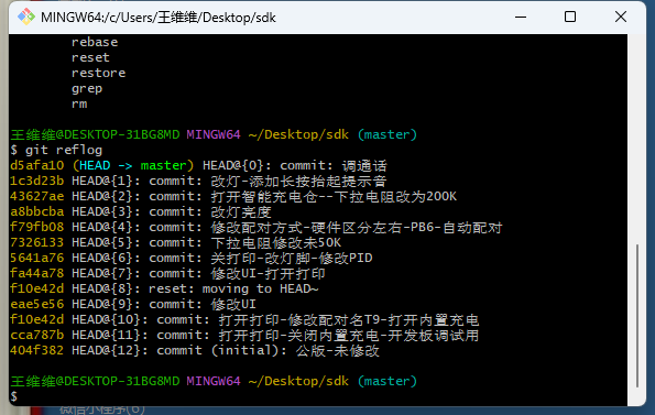 Git 查看所有commit记录git 查看所有commit Csdn博客