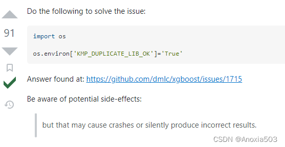 omp: error #15: initializing libiomp5md.dll, but found libiomp5md.dll already initialized.omp ...