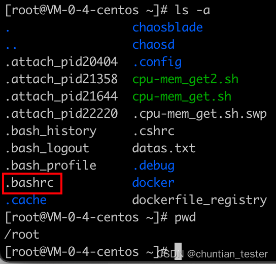 Bash编程语法_bash语法-CSDN博客