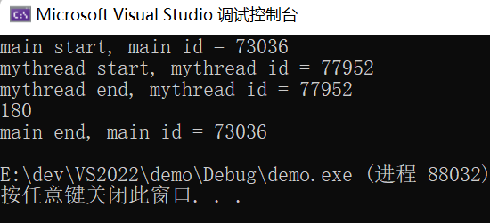 【c 11多线程】异步任务:async、packaged Task、promise C Async Csdn博客