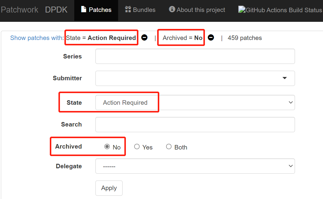 如何给DPDK开源社区提交补丁_dpdk patch-CSDN博客