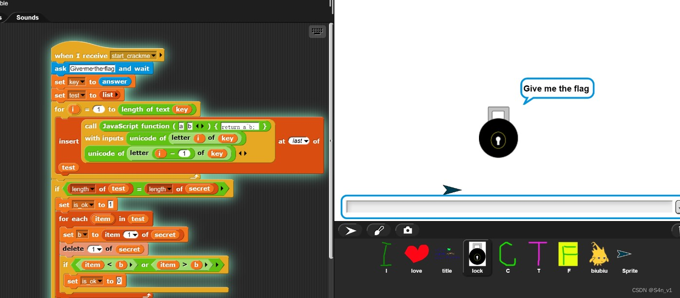 ciscn2023初赛 writeup_[ciscn 2023 初赛]pyshell-CSDN博客