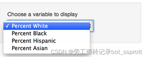 R包shiny的学习--完整 记录（上）_shiny包-CSDN博客